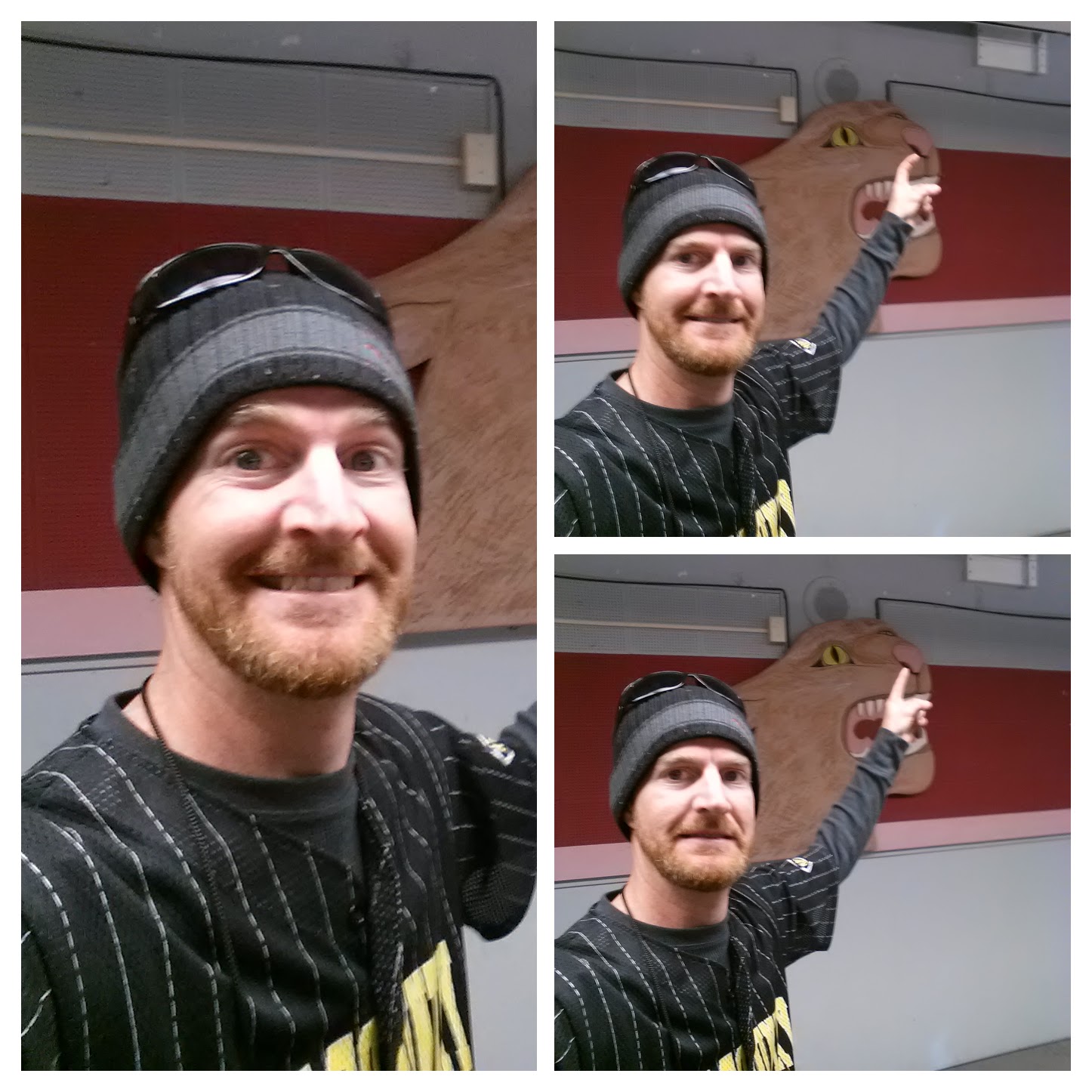 Cloverland Elementary Pledge of Allegiance – Professional DJ Service