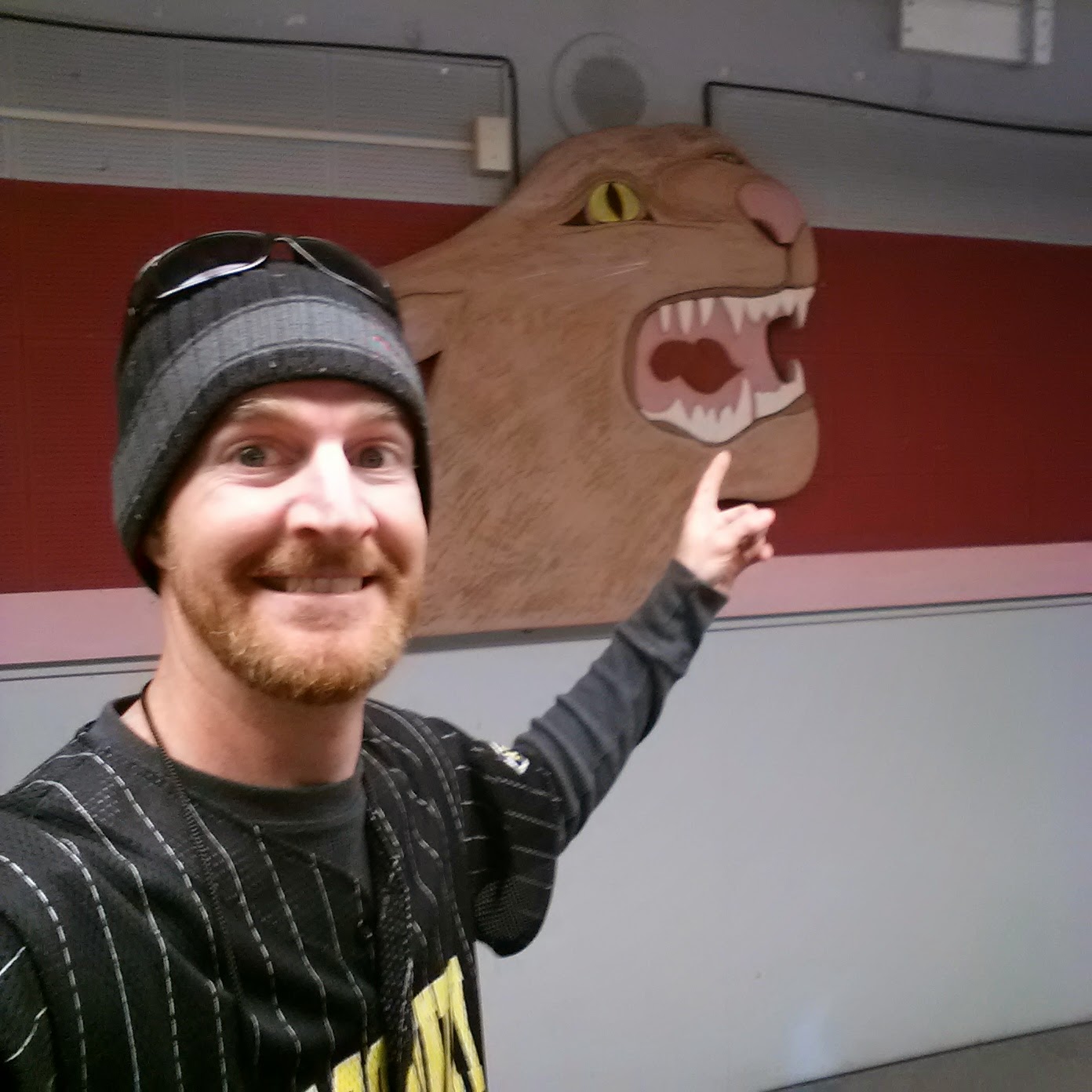 Cloverland Elementary Pledge of Allegiance – Professional DJ Service