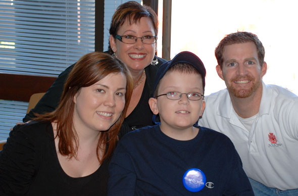 Make-A-Wish with Kat Country 103 – Professional DJ Service